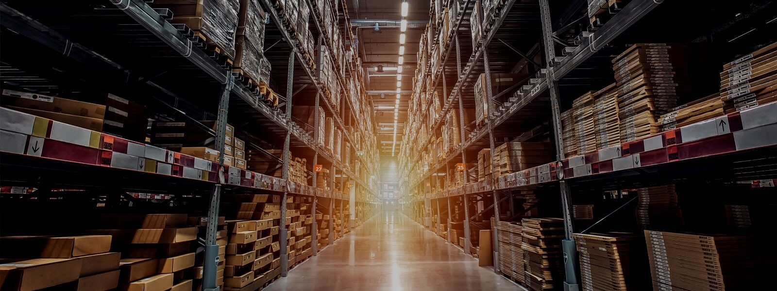 Shipping and Logistics Solutions | International Freight Forwarding ...